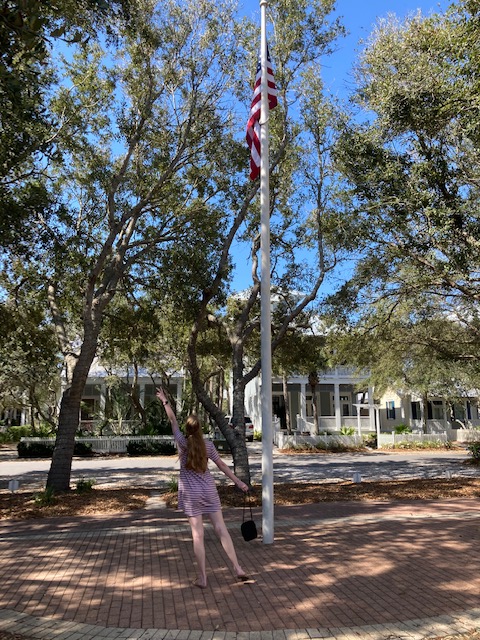 Spring Break 2022, Panama City Beach, Florida – Sarah Loves Pink